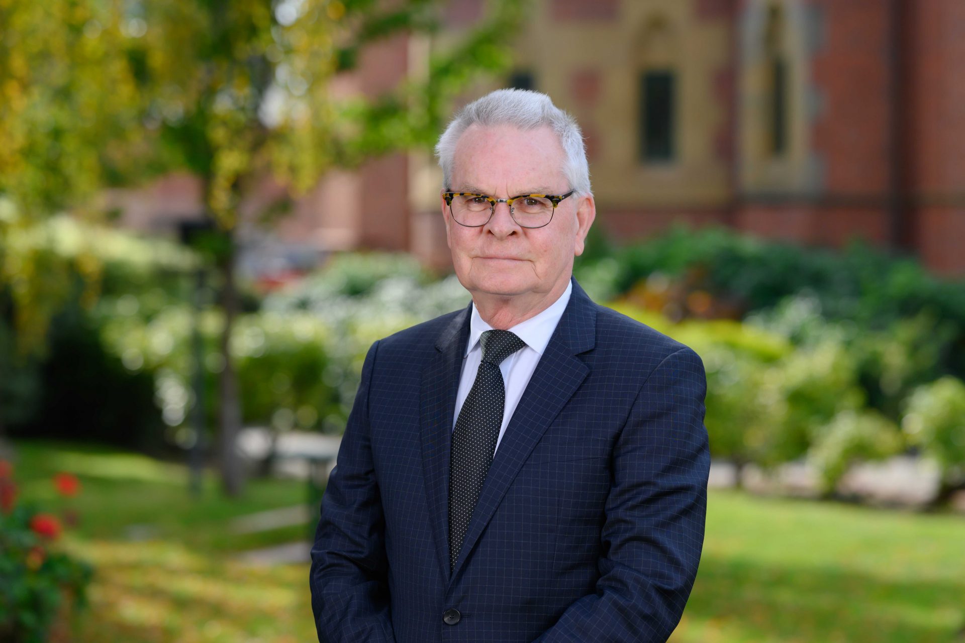 David Webster, Commercial Sales and Leasing | Elders Real Estate Launceston