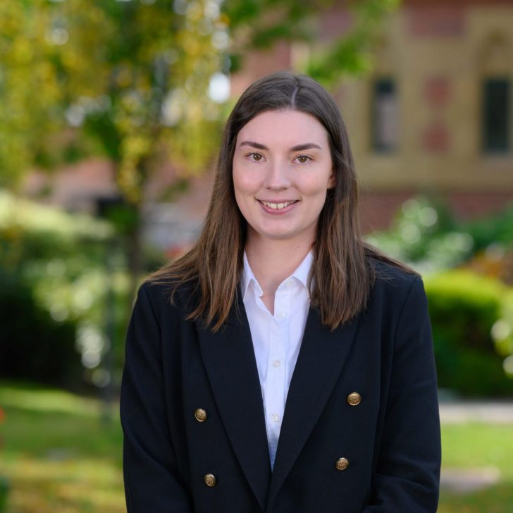 Emma Murray, Department Coordinator, Residential Sales | Elders Real ...