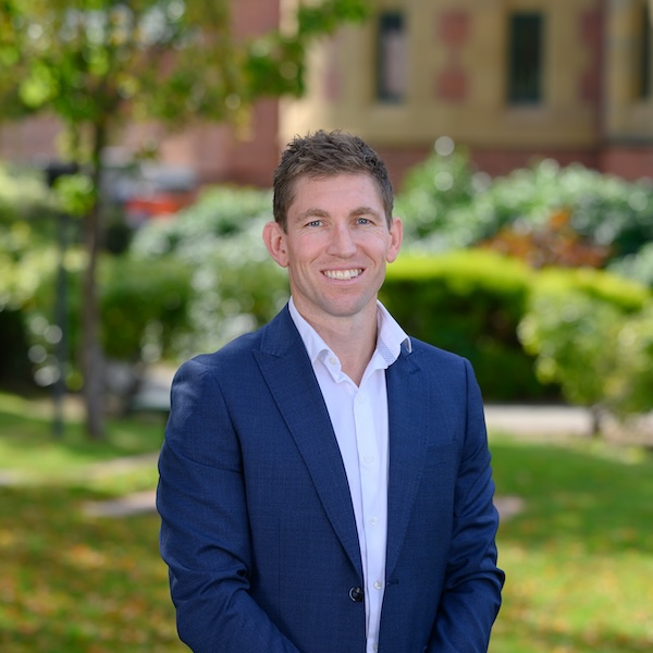 Jake Terry, Associate Director, Asset Management Services – Northern ...