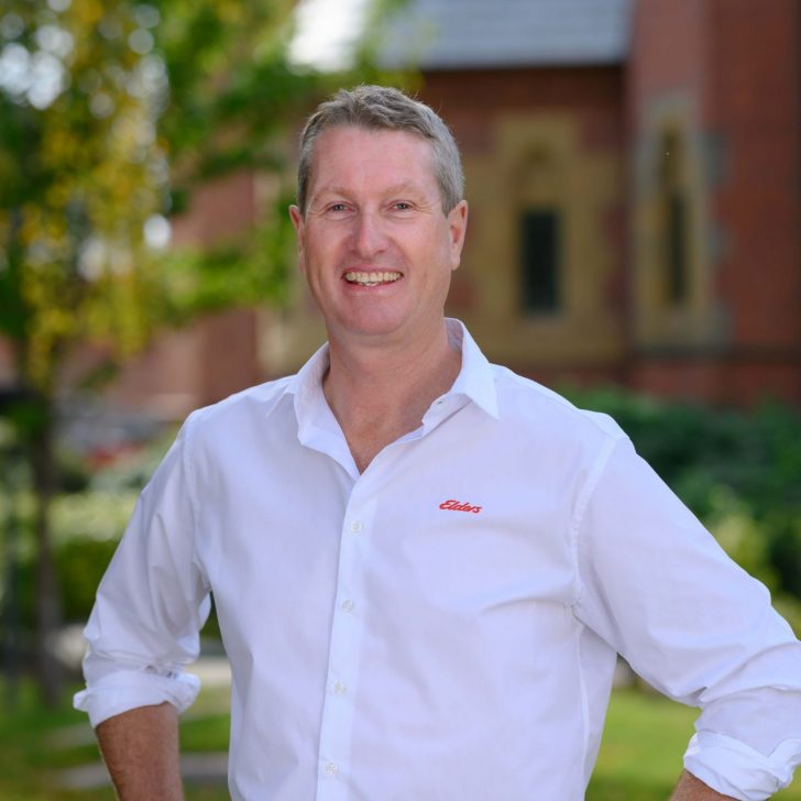 Team Members | Elders Real Estate Launceston