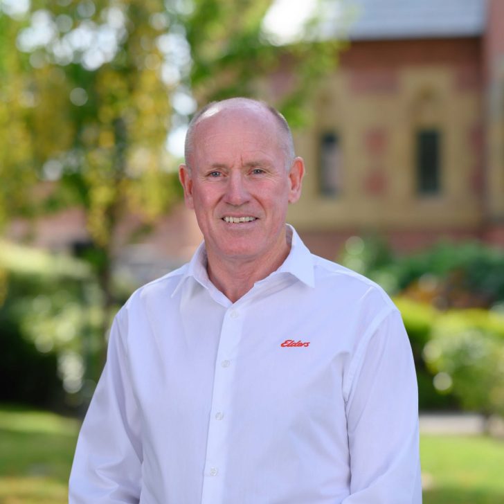 Team Members | Elders Real Estate Launceston