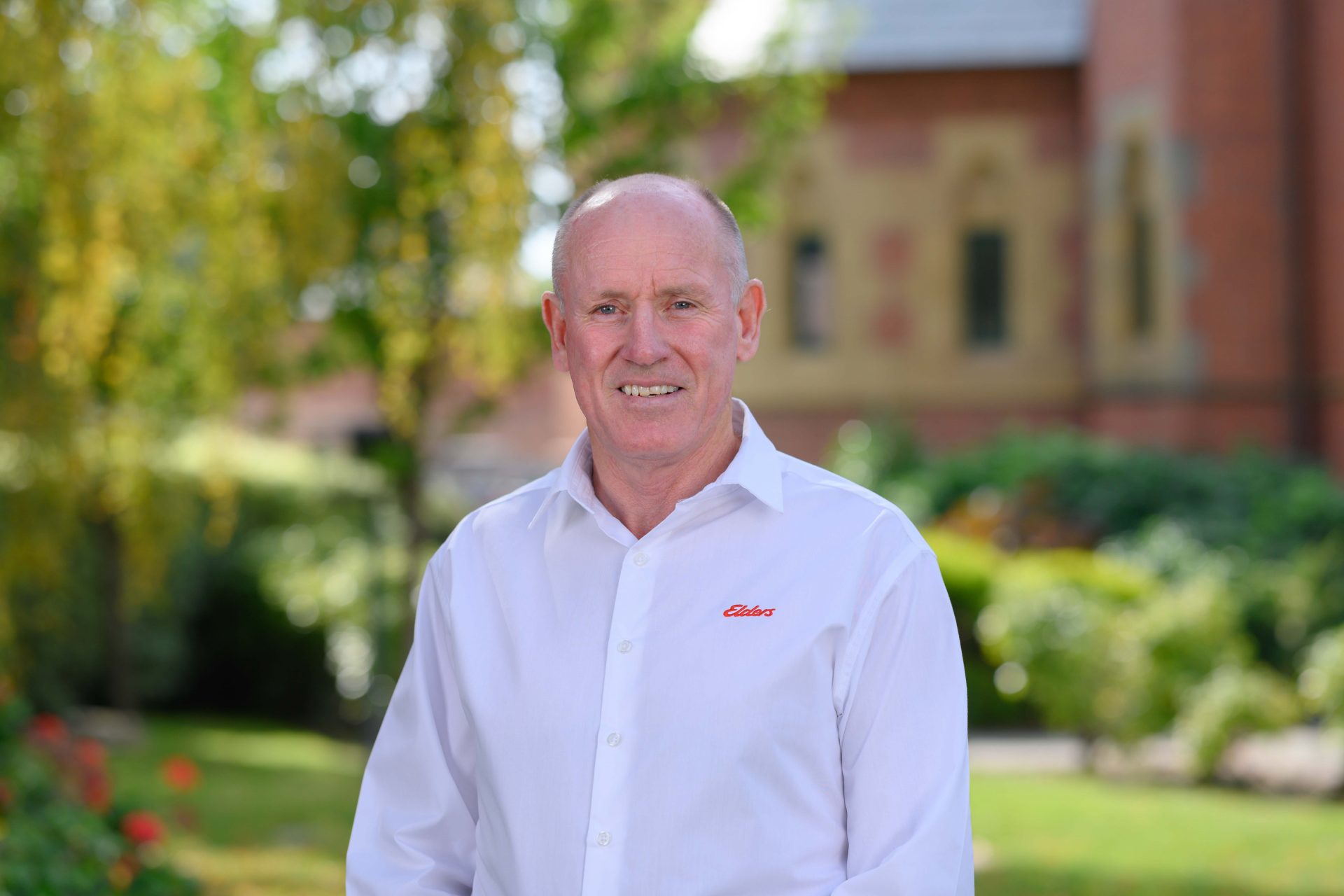 Robert Dixon, Associate Director, Rural Sales – Tasmania | Elders Real ...