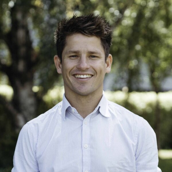 Lochie Dornauf, Associate Director, Head of Rural Sales – Tasmania ...
