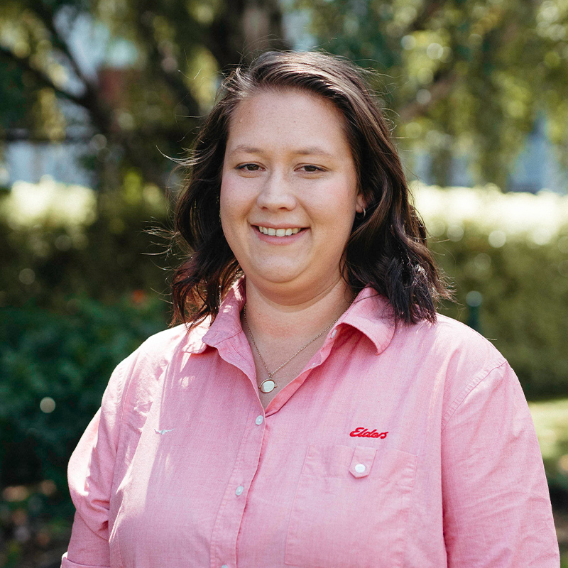 Dominique Webb, Residential Property Management | Elders Real Estate ...