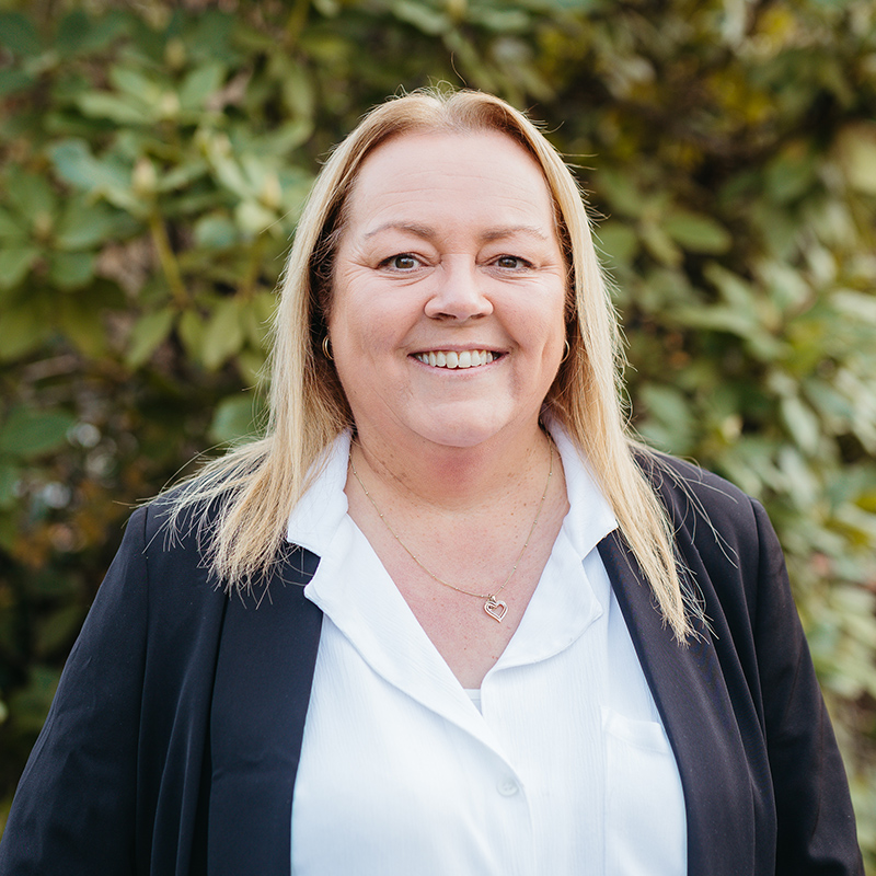 Mandy Furley, Residential Property Management | Elders Real Estate Launceston